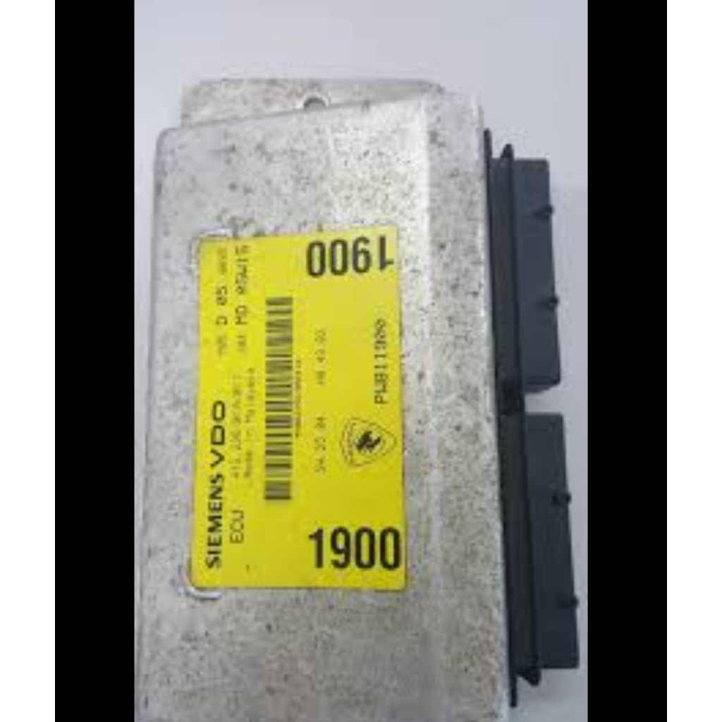 Proton gen 2 ecu second hand original not RECAND | Shopee Malaysia