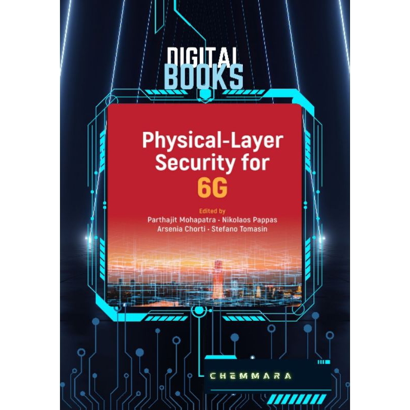Physical-Layer Security for 6G | Shopee Malaysia