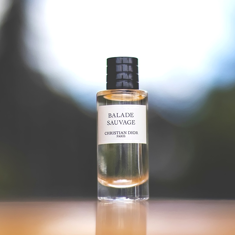 CHRISTIAN DIOR BALADE SAUVAGE 250ML EDP (U) TESTER | Shopee Malaysia