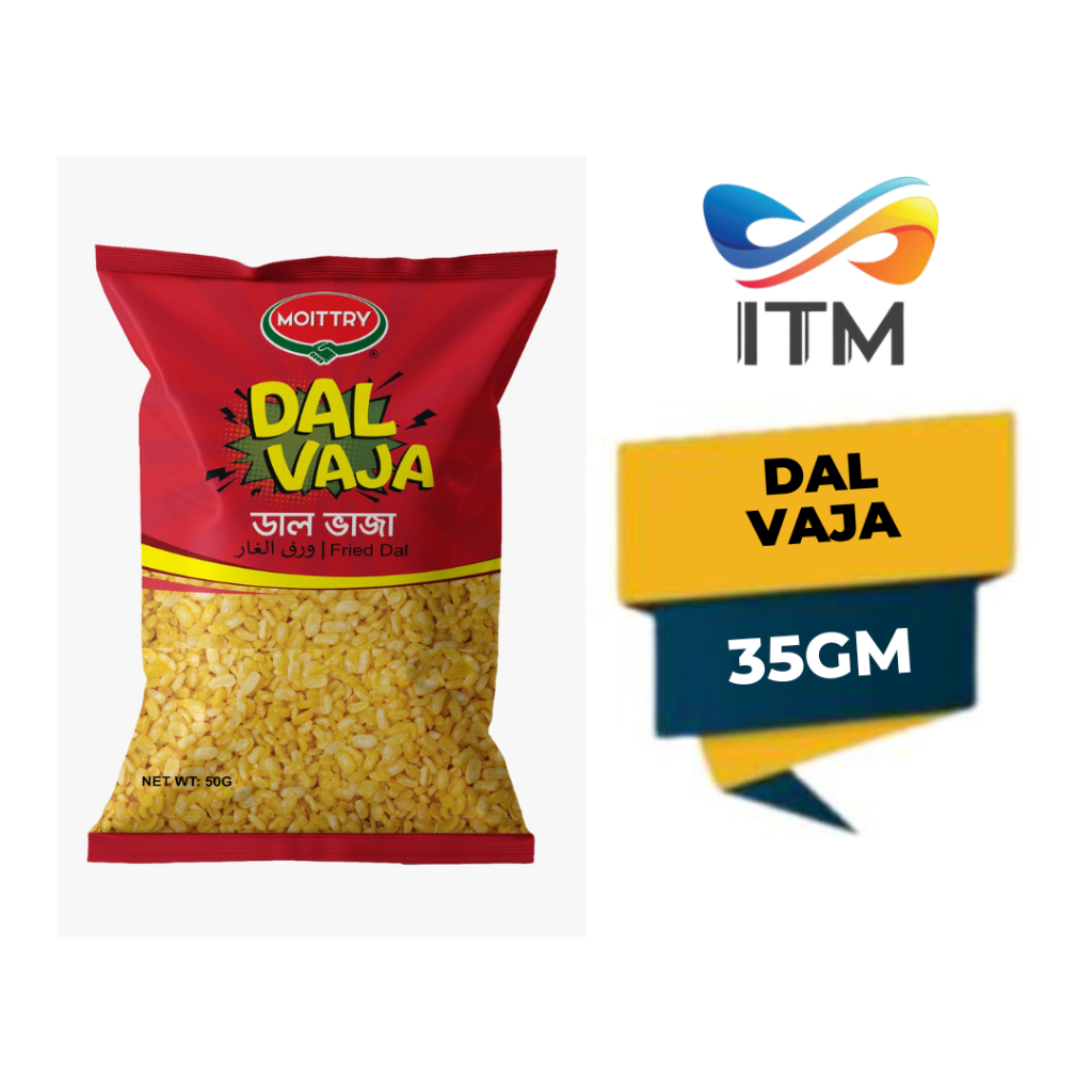 MOITTRY DAL VAJA 35GM (PREMIUM QUALITY) | Shopee Malaysia
