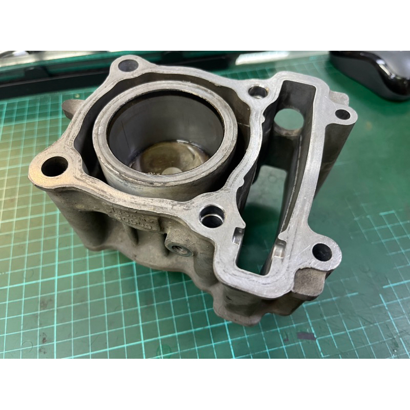 🔥100% Original Second Hand !! Yamaha Lc135 Block Standard 53MM🔥Fast ...