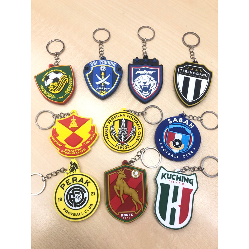 keychain getah selangor johor kelantan pahang Terengganu sabah Sarawak ...