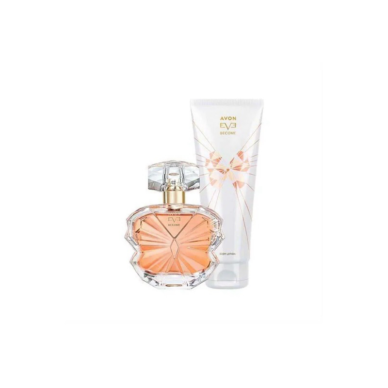 Avon Eve Become EDP 50ml | Shopee Malaysia
