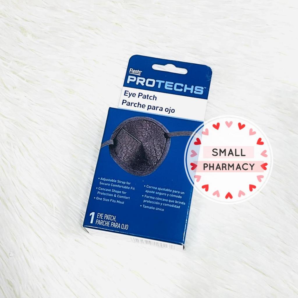 Flents Protechs Eye Patch 1's | Shopee Malaysia