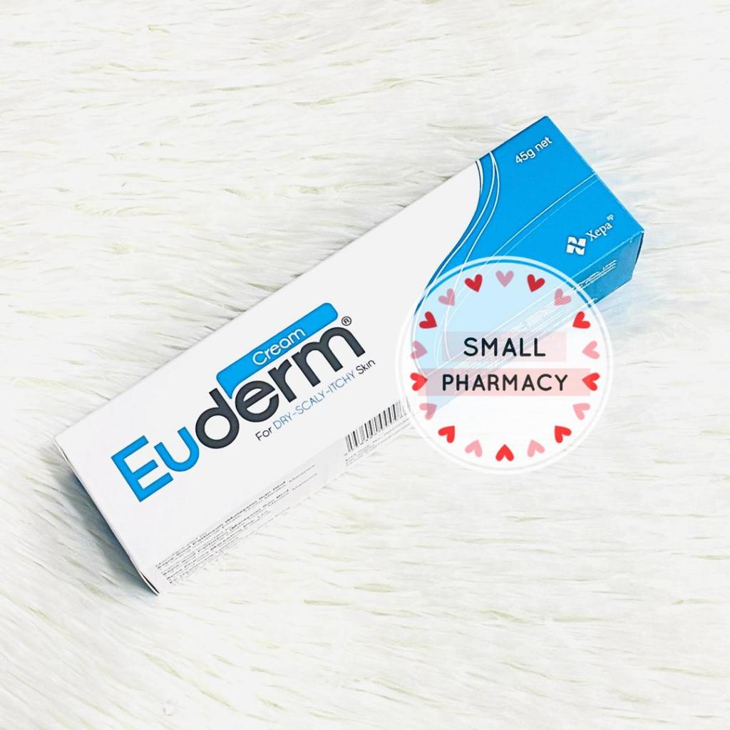 EUDERM CREAM 45G 000086 | Shopee Malaysia