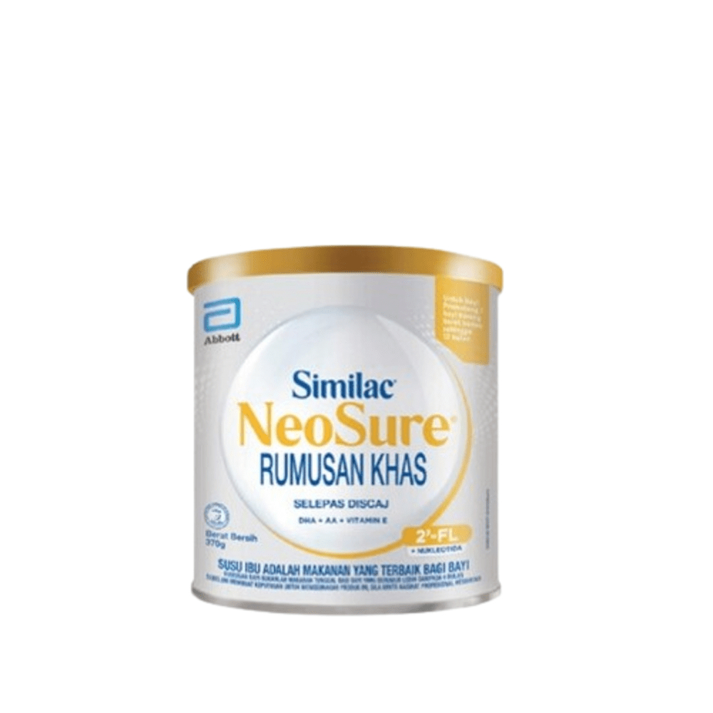 SIMILAC NEOSURE (2'-FL) 370G | Shopee Malaysia