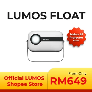 LUMOS Projector Online, August 2025 | Shopee Malaysia