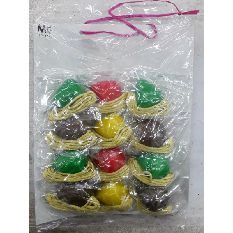 Mainan Toy Gasing Paku Lama Traditional 12biji | Shopee Malaysia