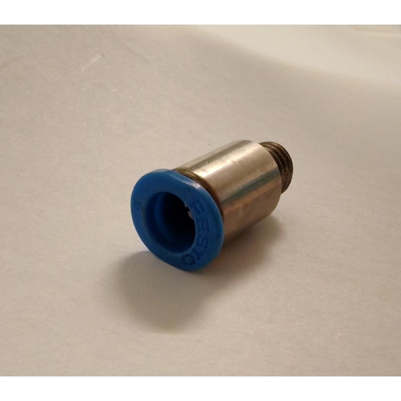 FESTO Pneumatic Push-in fitting QSM-M7-6-I | Shopee Malaysia