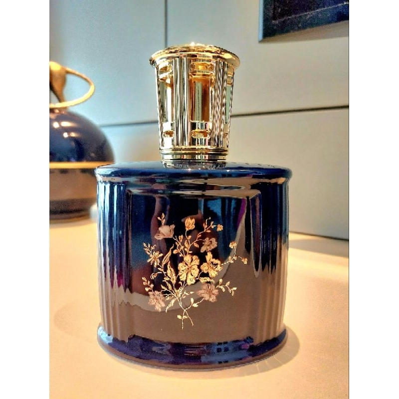 Lampe Berger Limited Edition Ceramic Diffuser Original Made in France ...