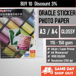 a4 sticker - Prices and Promotions - Dec 2025 | Shopee Malaysia