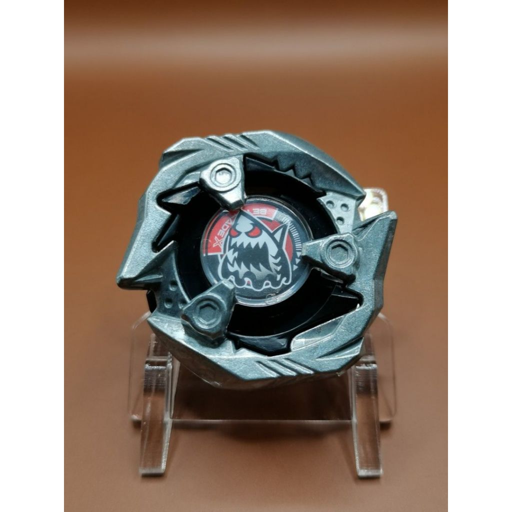 Beyblade X Black Shark Edge | Shopee Malaysia