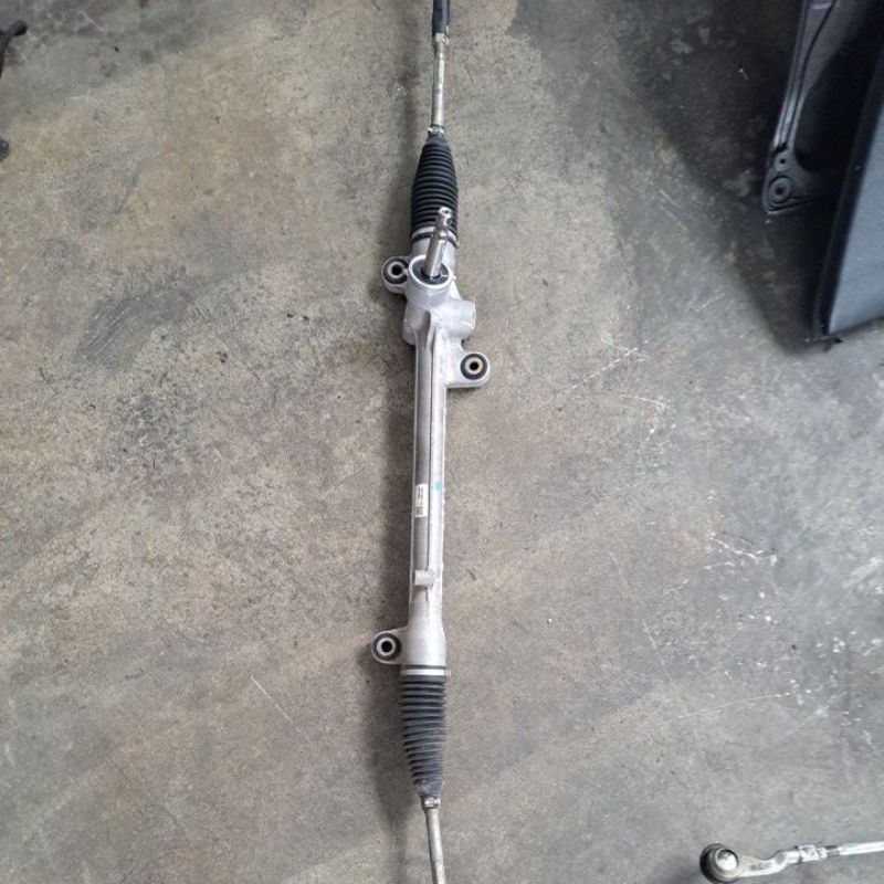 Steering Rack PERODUA Myvi G3 ORIGINAL 100% | Shopee Malaysia