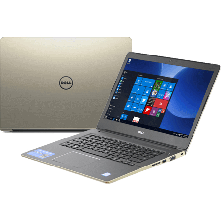 Dell-Vostro-P75G | Core i5-7th Gen |SSD-256GB |RAM-8GB |Display 14.1 ...