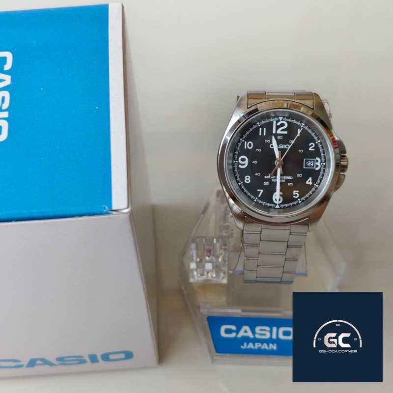 CASIO ORIGINAL MTP-S101D-1B/MTP-S101D-1BVDF/MTP-S101D/MTPS101D TOUGH ...