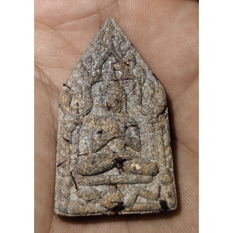phra khunpaen坤平第一期错体模 be2565 wat wangsap | Shopee Malaysia