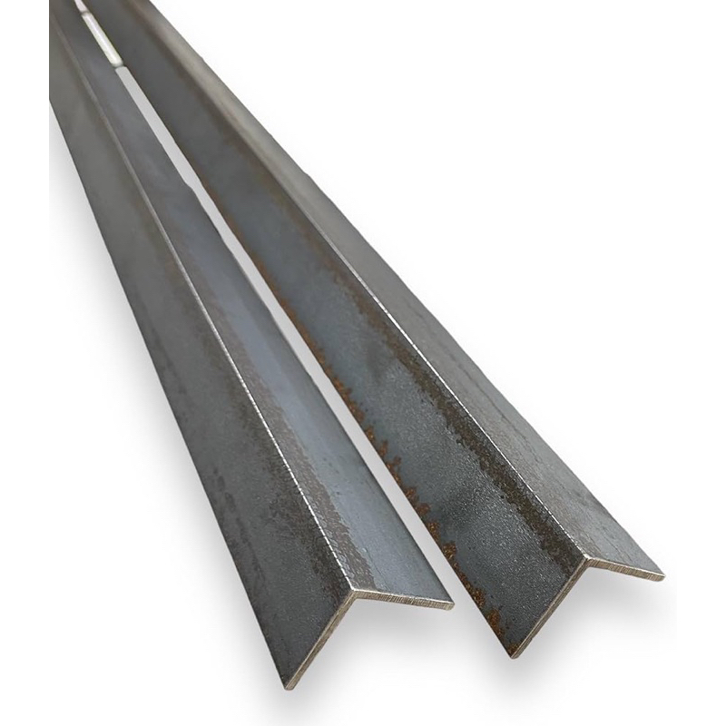 ANGLE BAR/ L SHAPE BAR (MILDSTEEL) BESI TEBAL 2.8MM | Shopee Malaysia