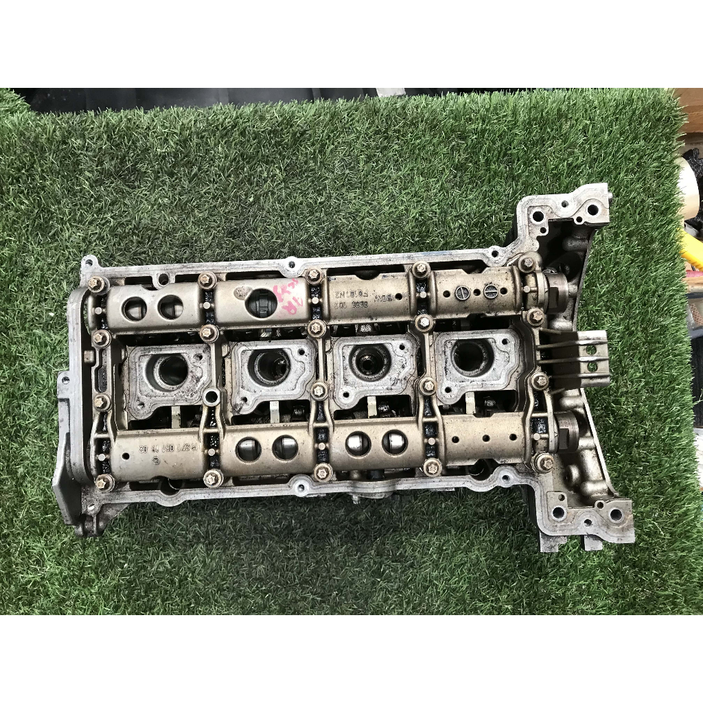 Mercedes-Benz C-Class W204 2008-2014 Cylinder Head (KOSONG)(USED ...