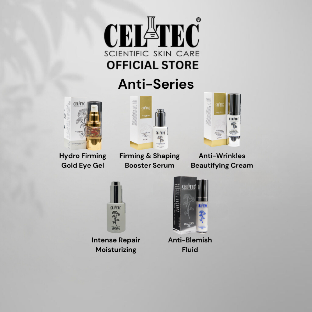 CELTEC Advanced Anti-Skin Concerns Series 针对皮肤问题系列 | Shopee Malaysia