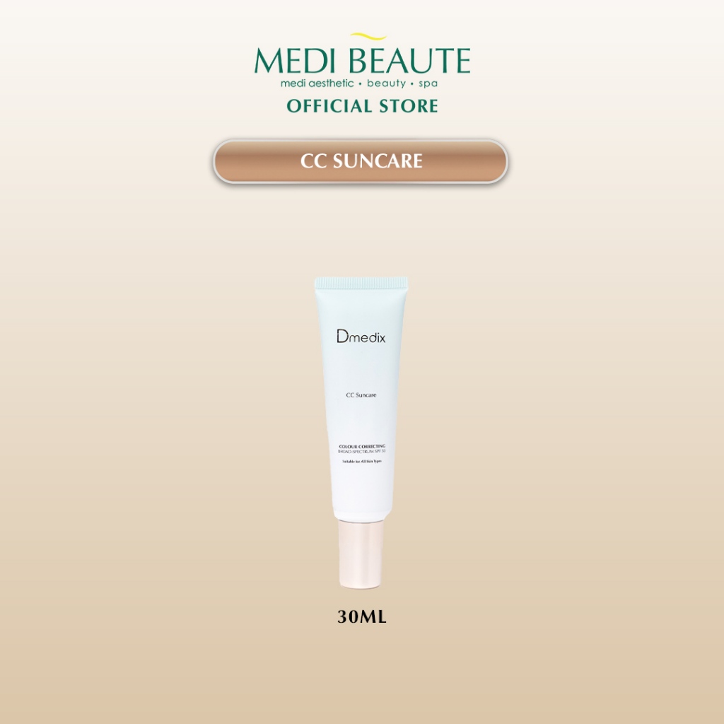 CC Suncare SPF50 (30ml) | Shopee Malaysia