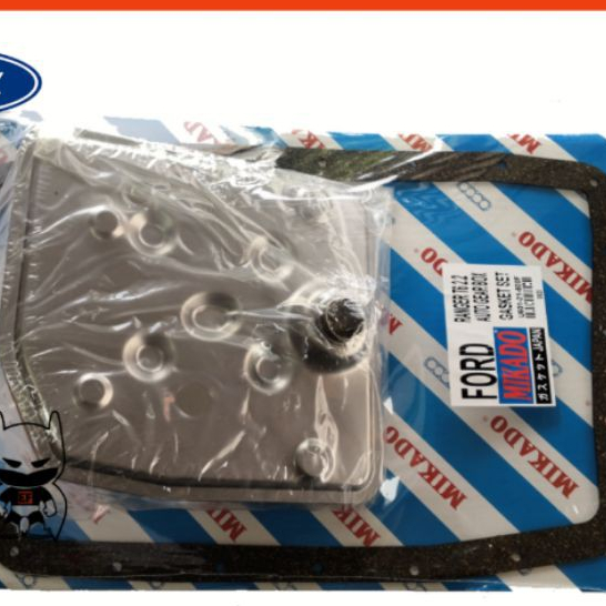 JAPAN MIKADO FORD RANGER T6 2.2CC 3.2CC Auto Transmission ATF Filter ...