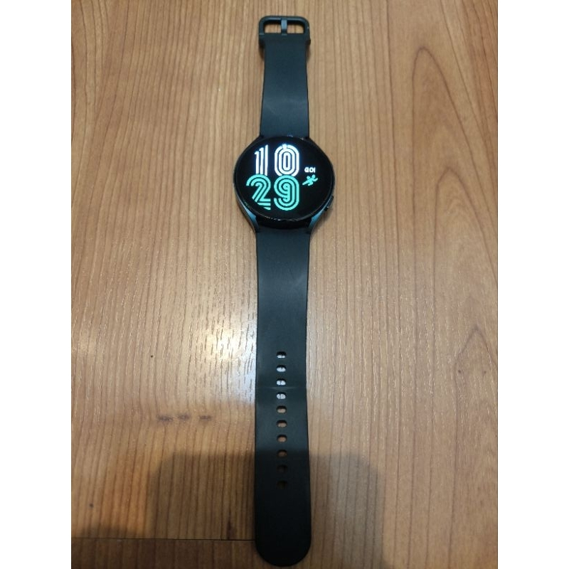 Samsung Galaxy Watch 4 (SM-R870) 44mm Black (DEMO) | Shopee Malaysia