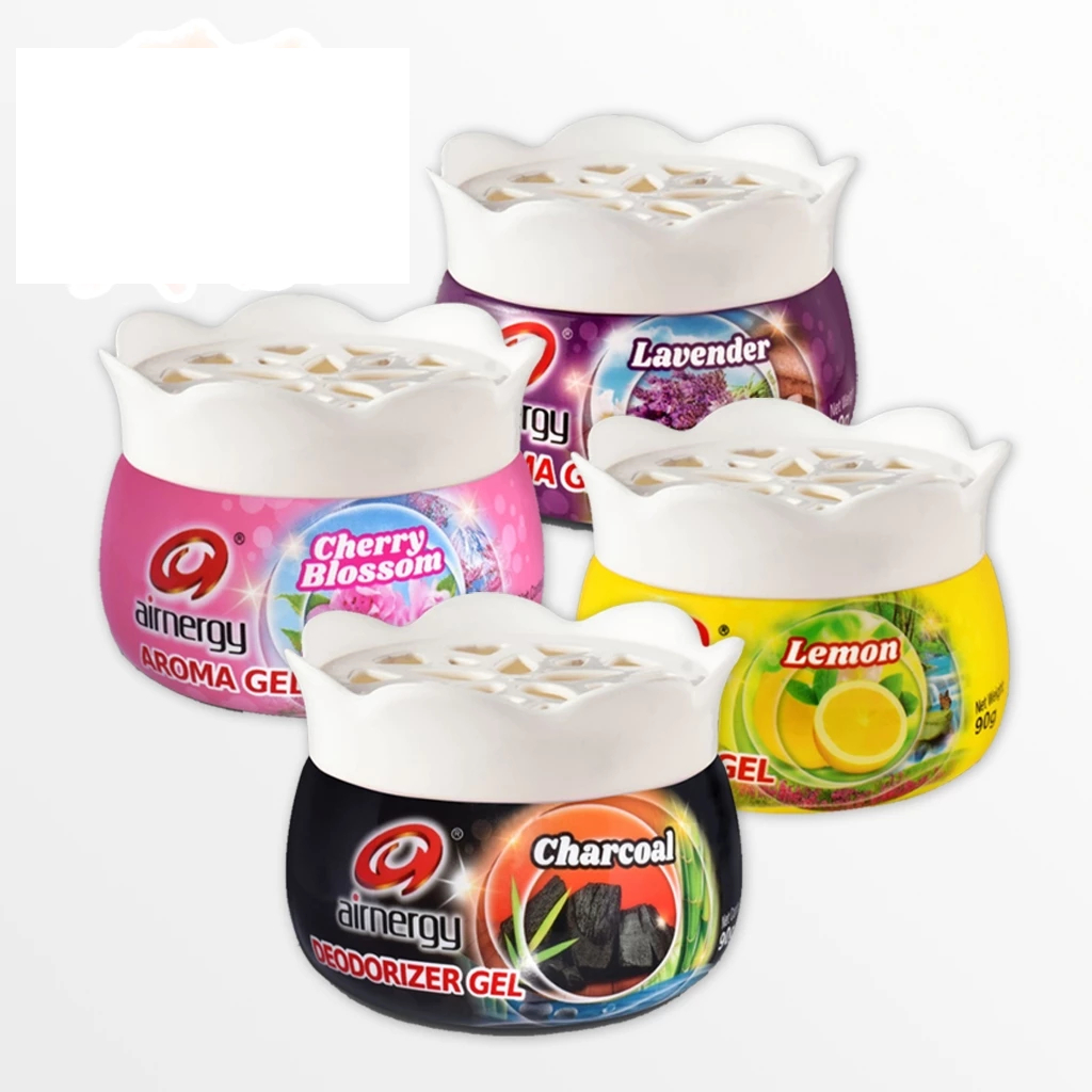 Car Deodorizer Perfume Kereta Charcoal Deodorizer Gel Car Perfume Keep ...