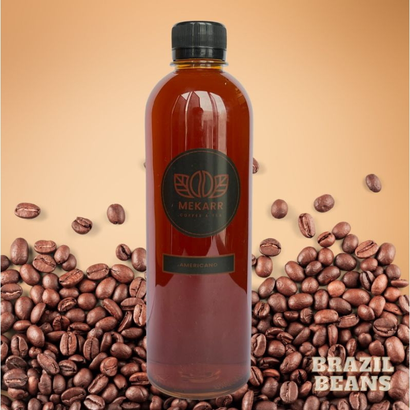 COFFEE AMERICANO (BRAZIL) | Shopee Malaysia
