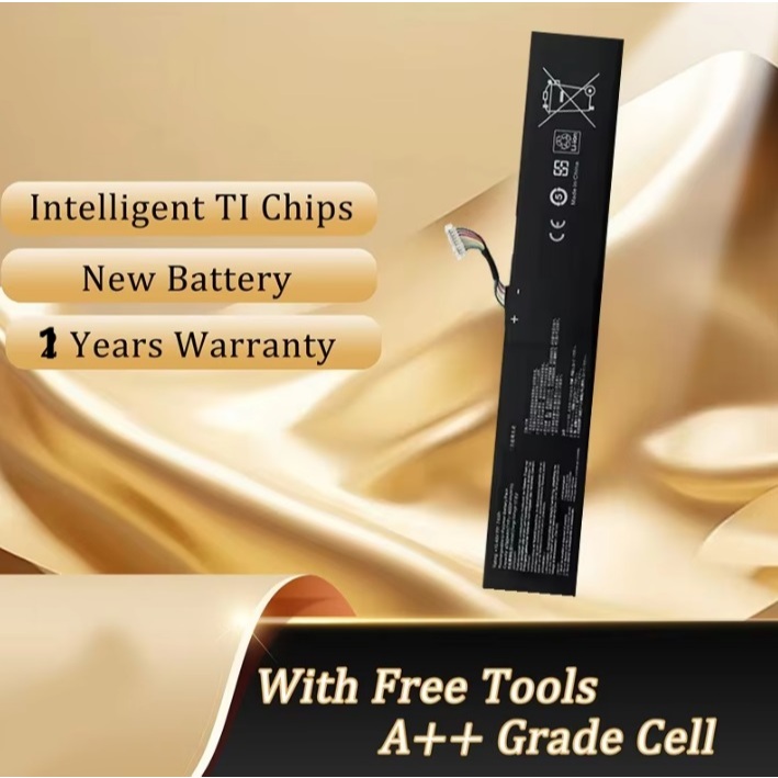 74Wh battery 2-3 hours (1.5 hours extra 25W) For ASUS ROG ALLY battery ...