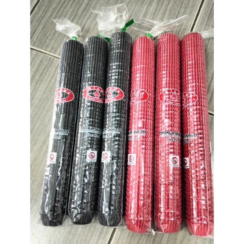 No.1 Cup Case Paper Cup Small. 1000Pcs/Roll | Shopee Malaysia