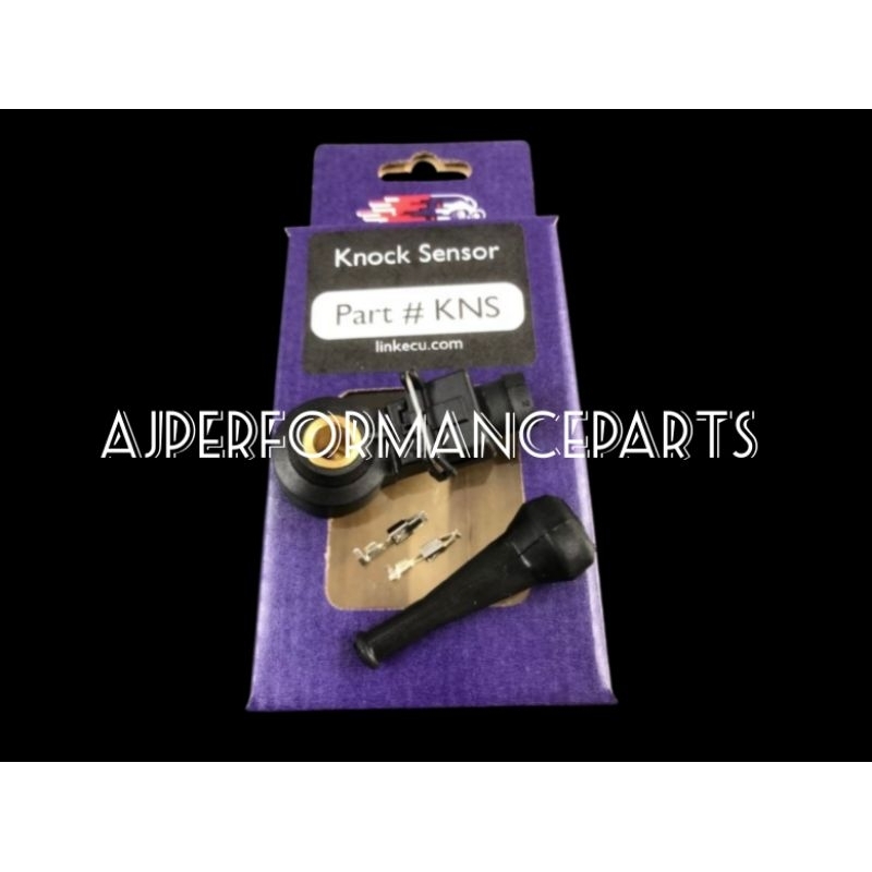 LINK ECU KNOCK SENSOR ( DONUT TYPE ) HALTECH MAXXECU | Shopee Malaysia