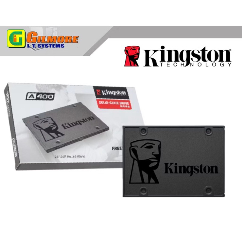 kingston Hard drive 512GB Solid state drive | Shopee Malaysia