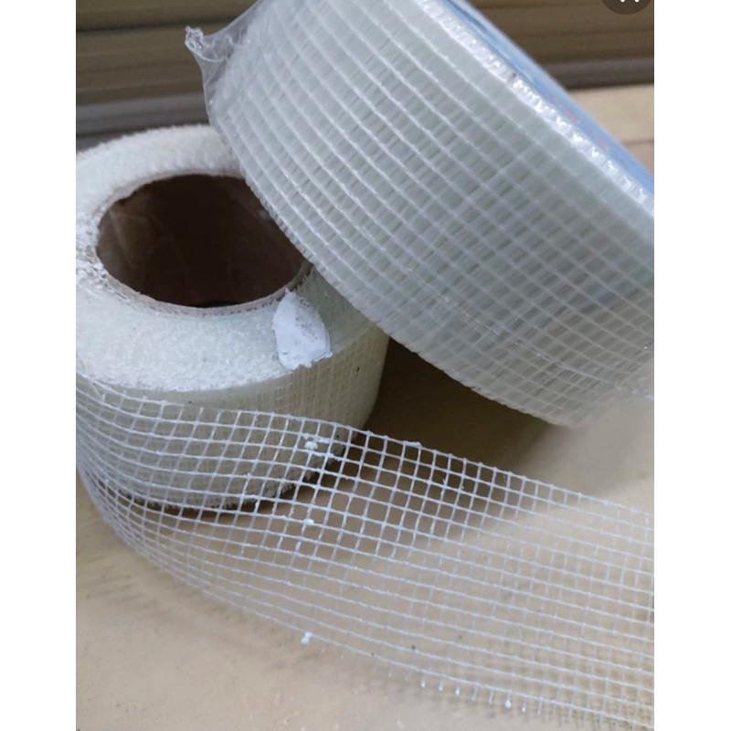 Drywall Tape Joint Tape Partition Tape | Shopee Malaysia