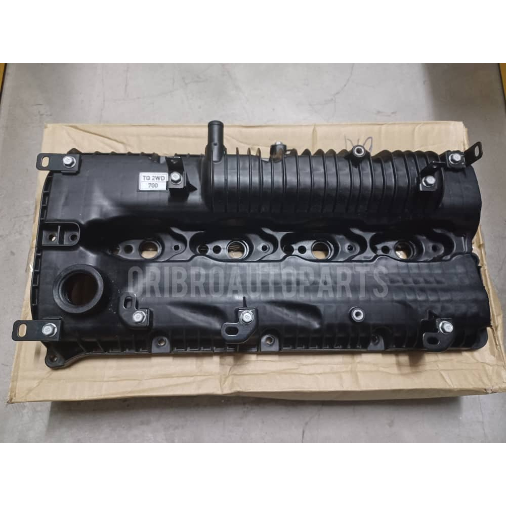 ORIGINAL PARTS ROCKER COVER / VALVE COVER ASSY HYUNDAI FOR : STAREX A2 ...