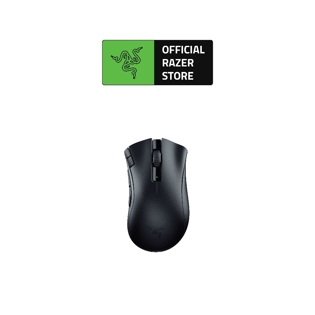 Razer DeathAdder V2 X HyperSpeed Wireless Gaming Mouse | Award-Winning ...