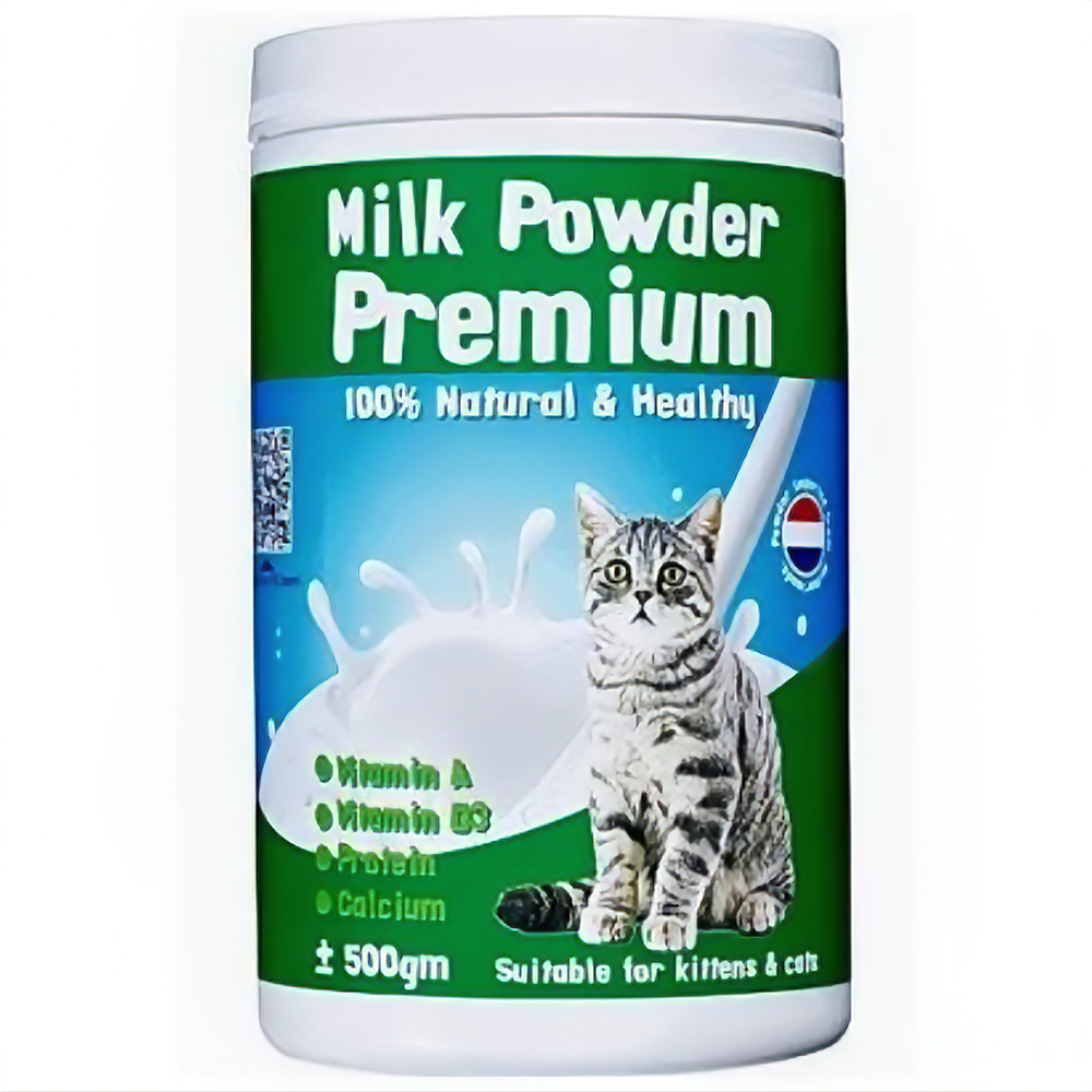 Fido Cat Premium Full Cream Cow Milk Powder 500gm | Shopee Malaysia