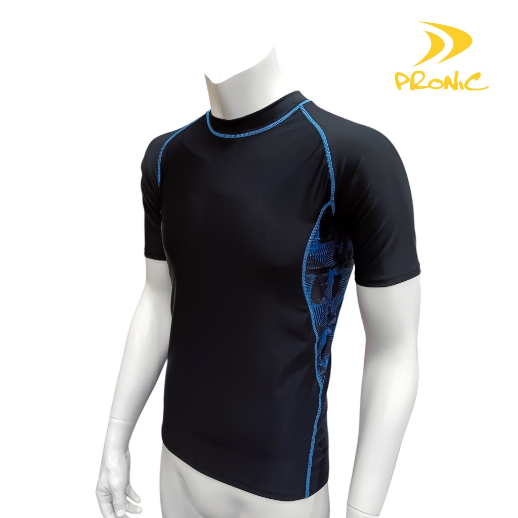 Pronic Man Rash Guard SWP051 | Shopee Malaysia