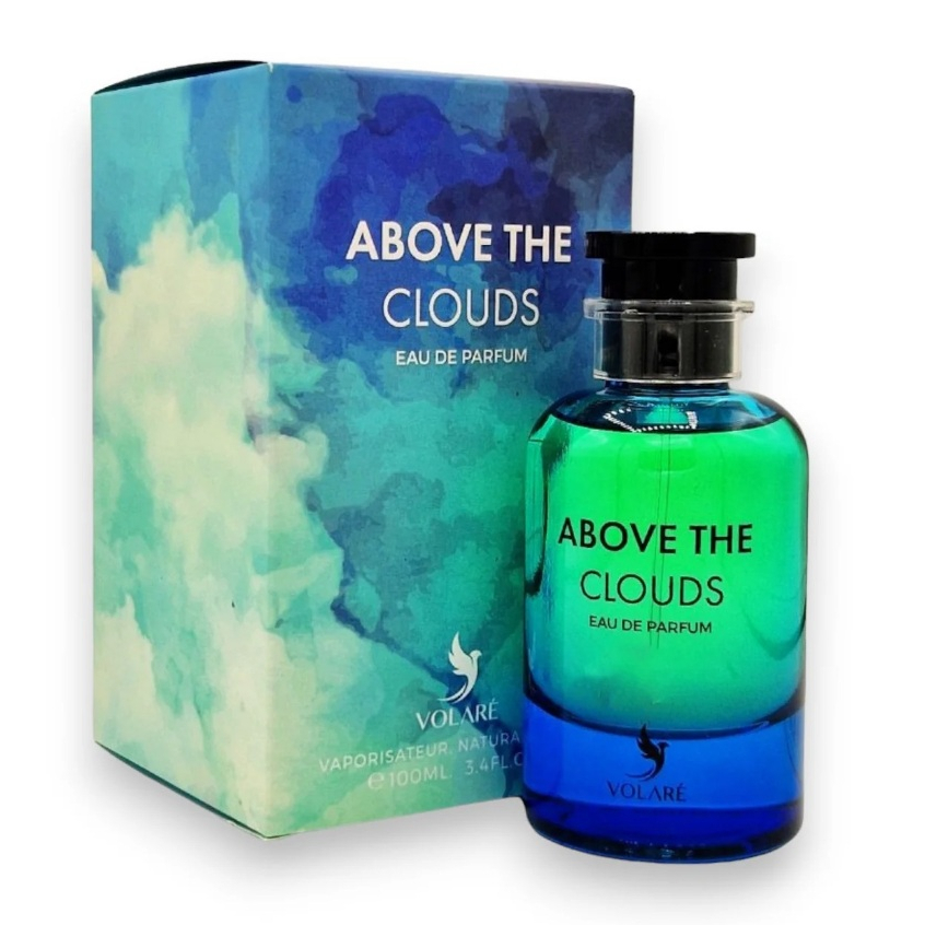 Above the Clouds EDP 100ml After Noon Perfume Unisex Volare Perfumes ...