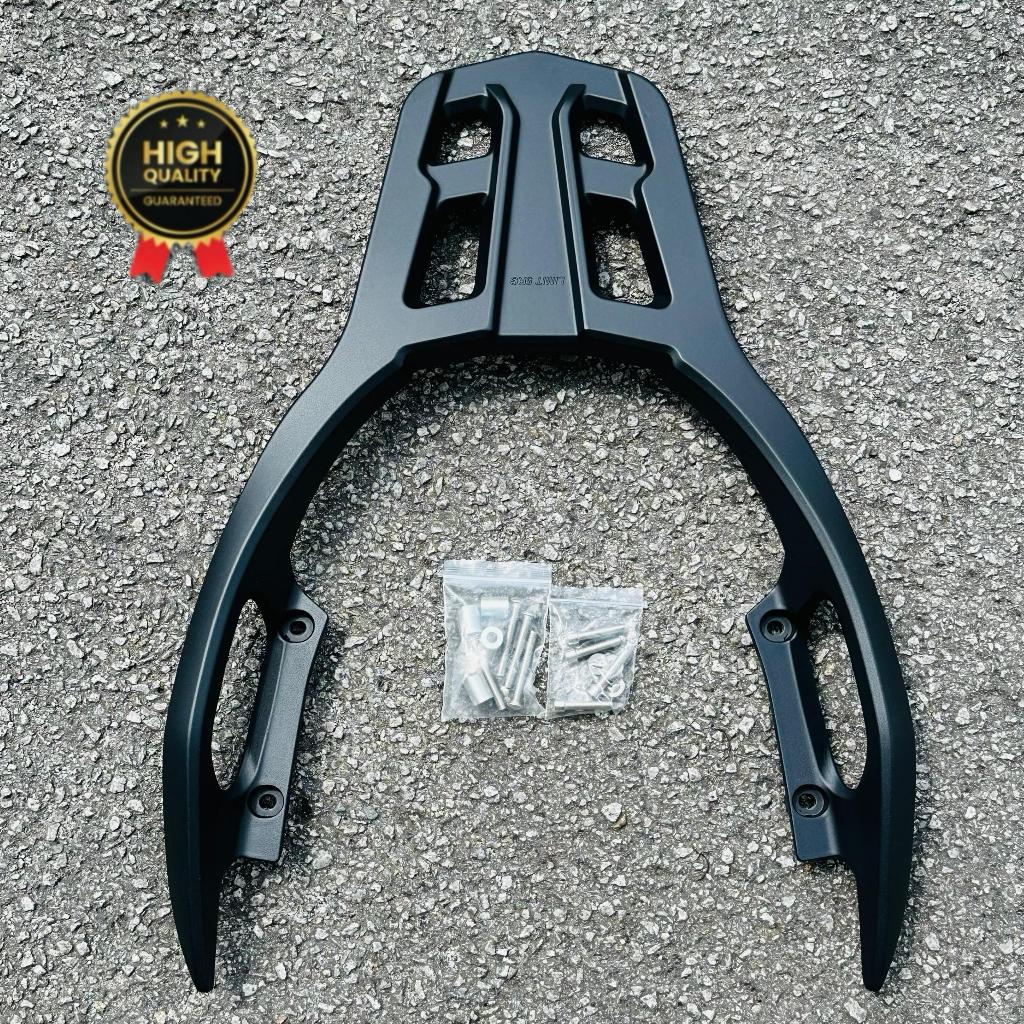 FORZA 350 / ADV350 MONORACK SPOILER RACK FORZA ADV 350 FORZA RACK ...