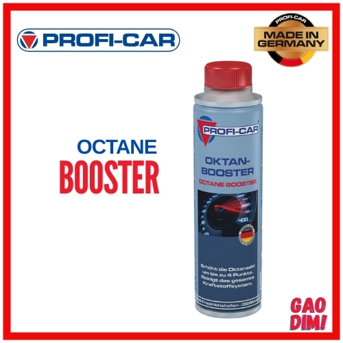 PROFI-CAR OCTANE BOOSTER 250ML | Shopee Malaysia