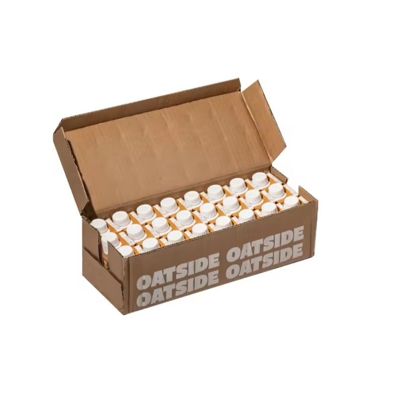 Oatside Coffee Oat Milk Latte 200ml x 24 units (1 Carton) | Shopee Malaysia