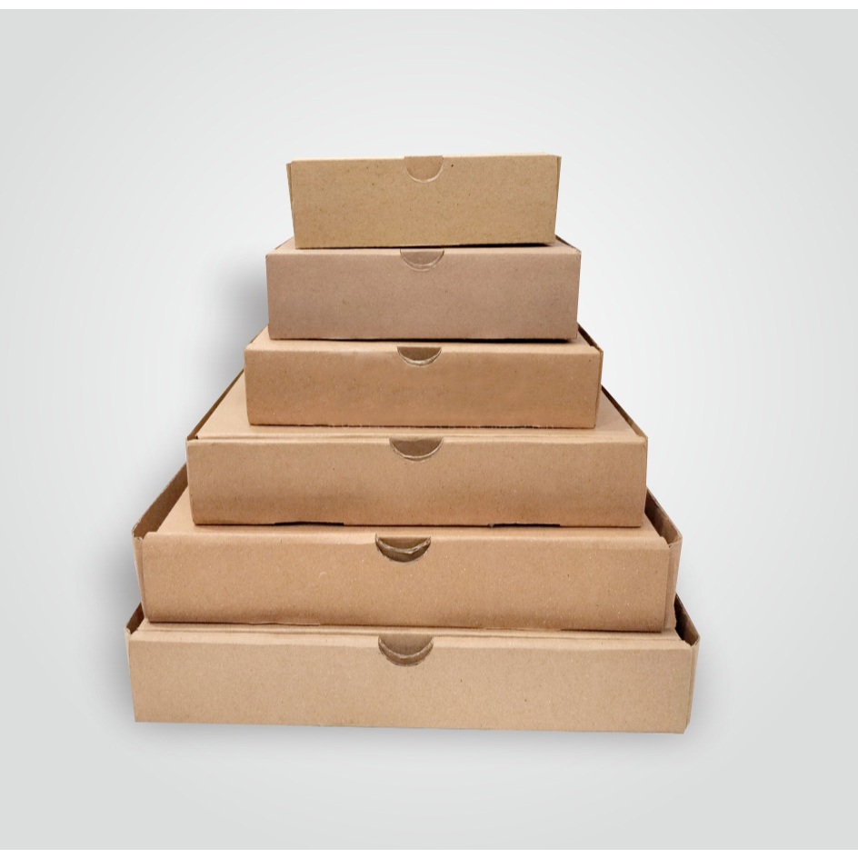 EPANDA Pizza Box Kotak Carton Box Packaging Box Gift Box Paper Box ...
