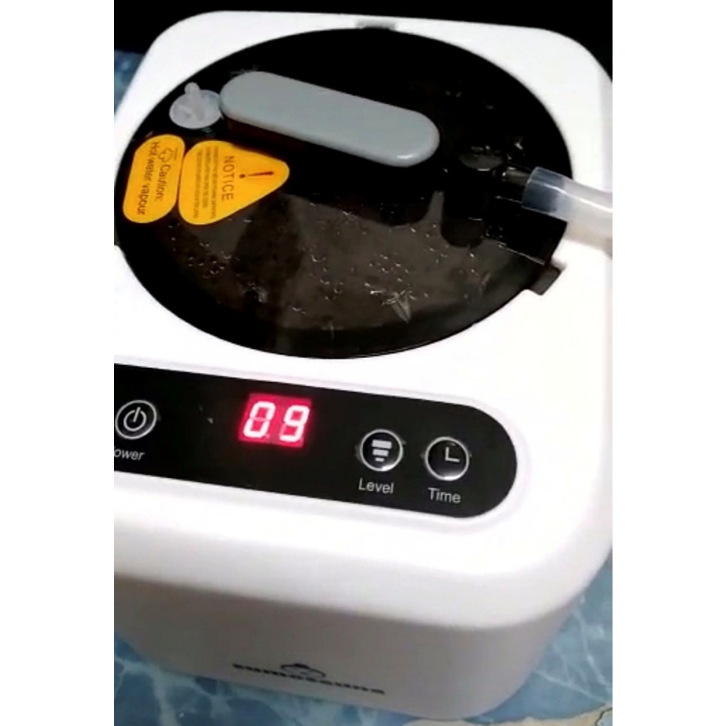 Sumosauna POT ONLY, Sumo Sauna Steamer Pot Only, Sumo Sauna Pot Only ...