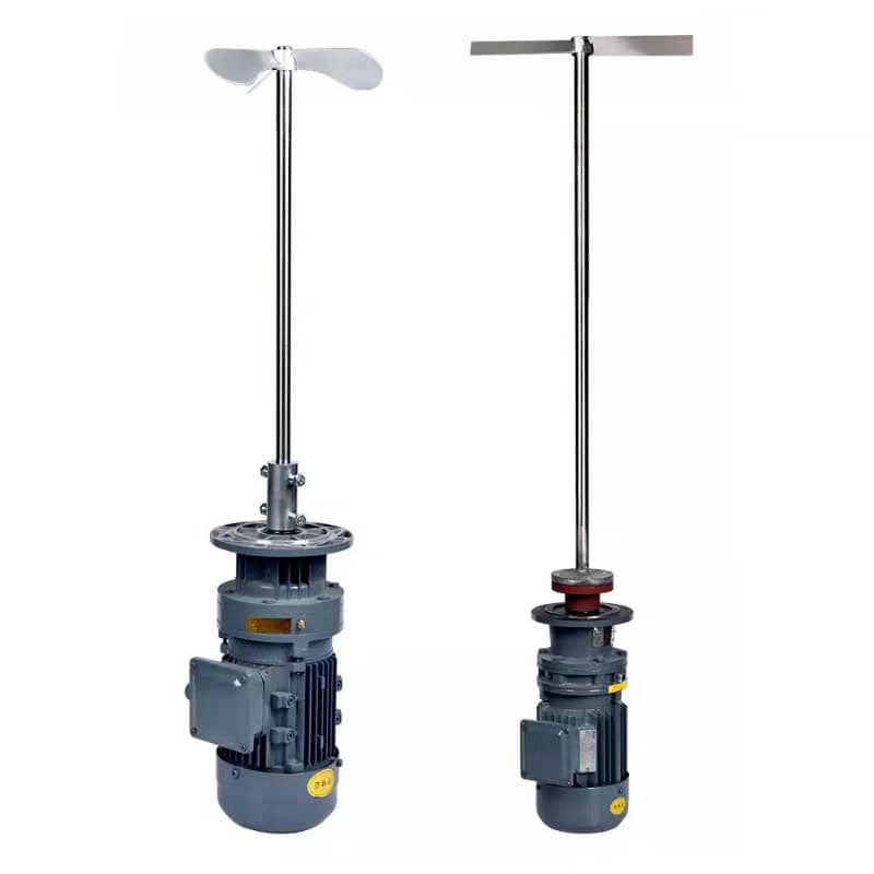 MIXING MOTOR / STIRRING MOTOR / BLD MOTOR / AGITATOR SINGLE PHASE 240V ...