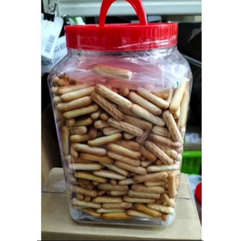 Biskut Tin VFOODS[1KG DALAM TIN & 500G-TIMBANG/REPACK] READY STOCK DARI ...