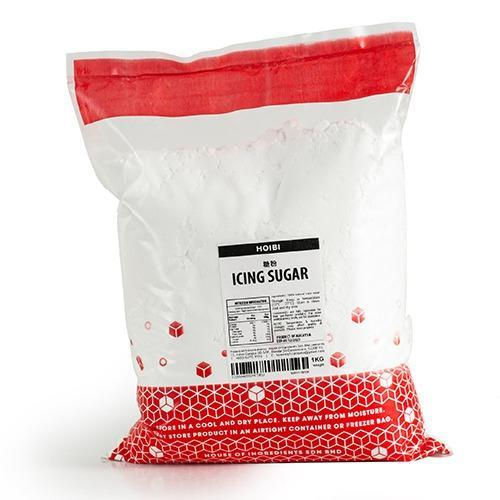 HOI Gula Aising 1KG | Icing Sugar 1KG | Shopee Malaysia