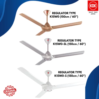 kdk fan - Prices and Promotions - Feb 2026 | Shopee Malaysia