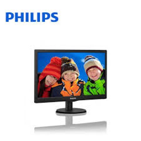 Philips 19.5" 203V5LHSB2 LED Monitor ( TFT / 1600 x 900 / 60HZ / 5 ms ...