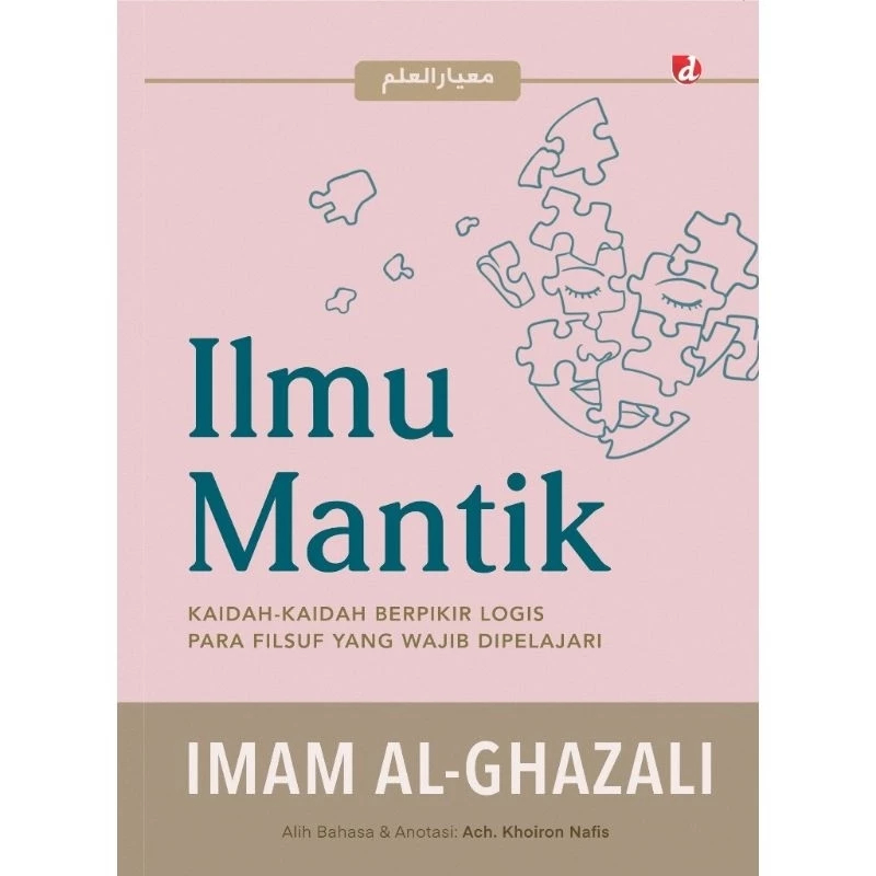 Ilmu Mantik: Kaidah Berpikir Logik Para Fisluf yg Wajib Dipelajari dari ...