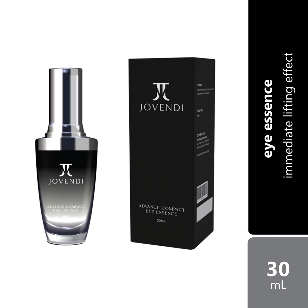 最近升级版 30ml 现货 Jovendi Eye Essence 焕肤眼精华 Jovendi Eye Lifting Essence ...